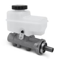 China Brake Master Cylinder with Reservoir & Sensor for Nissan Frontier 05-10 Xterra for sale