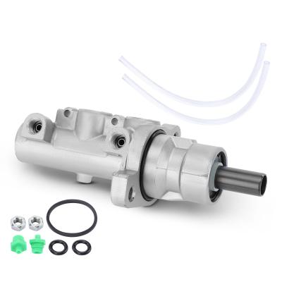 China Brake Master Cylinder for Chevrolet Equinox 2007-2009 Pontiac Torrent Saturn Vue for sale