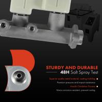 China Brake Master Cylinder for Chevrolet Blazer S10 GMC Jimmy Sonoma Oldsmobile for sale