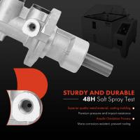 China Brake Master Cylinder for Mercedes-Benz W202 C220 C230 C280 C36 AMG E320 SLK230 for sale