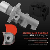 China Brake Master Cylinder for Mercedes-Benz 190D 84-89 190E C220 C280 C36 AMG E320 for sale