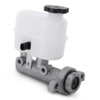 China Brake Master Cylinder with Reservoir for Cadillac Escalade 2007-2008 Chevy GMC for sale
