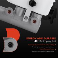 China Brake Master Cylinder with Reservoir for Cadillac Escalade 2007-2008 Chevy GMC for sale