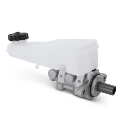 China Brake Master Cylinder for Chrysler Sebring 2007-2008 Dodge Avenger 2008-2014 for sale