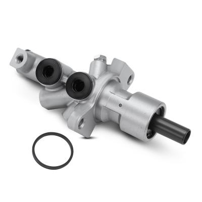 China Brake Master Cylinder for Mercedes-Benz W126 W124 R129 300SE 400E 500SEC SL320 for sale