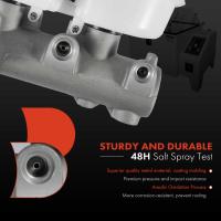 China Brake Master Cylinder for Ford E-150 E-150 Club Wagon 2004 Bore: 1.25 In. for sale