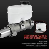 China Brake Master Cylinder for Ford E-150 E-150 Club Wagon 2004 Bore: 1.25 In. for sale