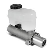 China Brake Master Cylinder with Reservoir & Sensor for Ford E-150 05-06 E-250 03-06 for sale
