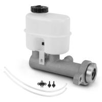 China Brake Master Cylinder with Reservoir for Chrysler Aspen 2007-2009 Dodge Durango for sale