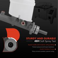 China Brake Master Cylinder for Toyota Camry 2004-2006 Lexus ES330 2004-2006 for sale