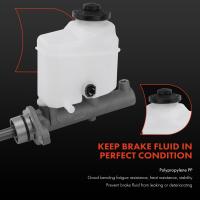 China Brake Master Cylinder for Toyota Camry 2004-2006 Lexus ES330 2004-2006 for sale