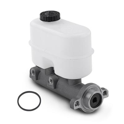 China Brake Master Cylinder for Dodge Ram 2500 2001-2002 Ram 3500 2001-2002 for sale