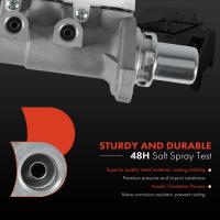 China Brake Master Cylinder for Chevrolet Impala 2009-2013 Impala Limited 2014-2016 for sale