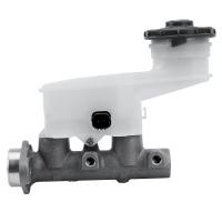 China Brake Master Cylinder for Honda Fit 2007-2008 L4 1.5L for sale