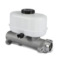 China Brake Master Cylinder with Reservoir & Sensor for Ford E-350 Super Duty 99-01 for sale