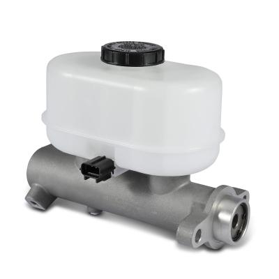 China Brake Master Cylinder with Reservoir & Sensor for Ford E-350 Super Duty 99-01 for sale