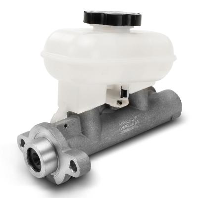 China Brake Master Cylinder with Reservoir for Chevy Malibu 00-03 Olds Alero Pontiac for sale