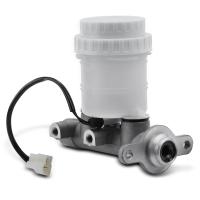 China Brake Master Cylinder for Dodge Colt 1982-1989 Hyundai Excel Mitsubishi Plymouth for sale