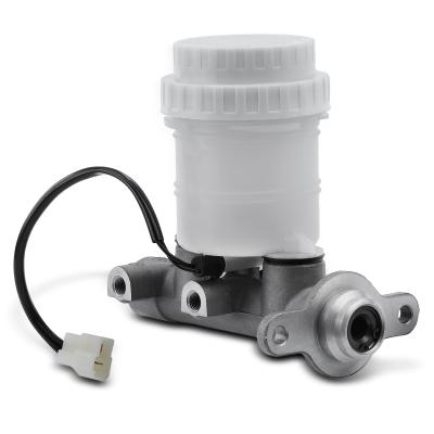 China Brake Master Cylinder for Dodge Colt 1982-1989 Hyundai Excel Mitsubishi Plymouth for sale