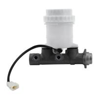 China Brake Master Cylinder for Dodge Colt 1982-1989 Hyundai Excel Mitsubishi Plymouth for sale