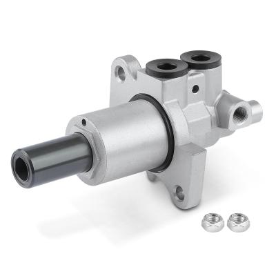 China Brake Master Cylinder for Mercedes-Benz C215 W220 W221 CL500 CL55 AMG S430 S500 for sale