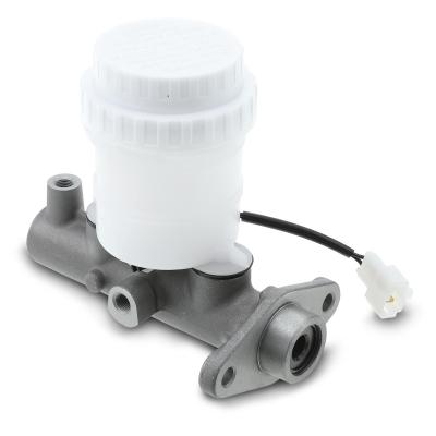China Brake Master Cylinder for Mitsubishi Montero 1992-2000 Montero Sport for sale