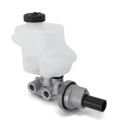 China Brake Master Cylinder for Dodge Challenger 2009-2010 Charger Chrysler 300 for sale