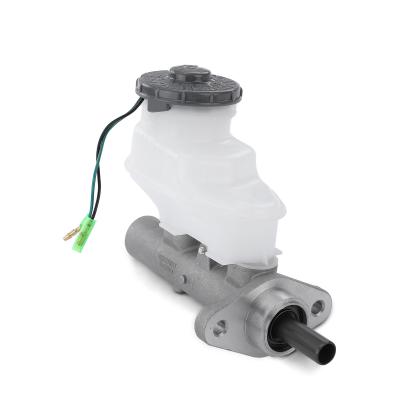 China Brake Master Cylinder for Honda Accord 2001-2002 Acura CL 2001-2003 TL for sale