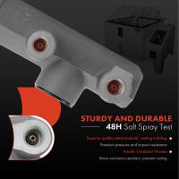China Brake Master Cylinder for Dodge Ram 1500 Chevrolet GMC C1500 C2500 K1500 K2500 for sale