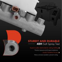 China Brake Master Cylinder for Kia Spectra 2004-2006 2008-2009 Spectra5 L4 2.0L for sale