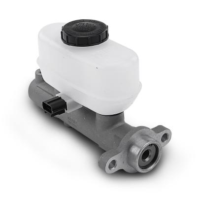 China Brake Master Cylinder for Ford F-150 2003 F-150 Heritage with Cruise Control for sale