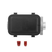 China Brake Master Cylinder for Chevrolet C3500HD 1992-2002 P30 GMC C3500HD P3500 for sale