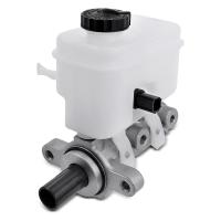China Brake Master Cylinder with Reservoir & Sensor for Jeep Wrangler JK 2007-2017 for sale