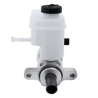 China Brake Master Cylinder with Reservoir & Sensor for Jeep Wrangler JK 2007-2017 for sale