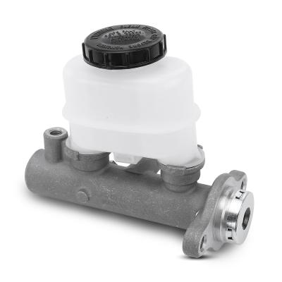 China Brake Master Cylinder for Nissan Maxima 2000-2002 INFINITI I30 I35 V6 3.0L 3.5L for sale