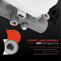 China Brake Master Cylinder for Nissan Maxima 2000-2002 INFINITI I30 I35 V6 3.0L 3.5L for sale