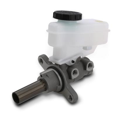 China Brake Master Cylinder for Nissan 370Z 2009-2015 2017-2020 INFINITI G35 G37 for sale