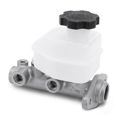 China Brake Master Cylinder for Hyundai Tiburon 2003-2005 L4 2.0L V6 2.7L Non-ABS for sale