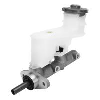 China Brake Master Cylinder for Honda Accord 2003-2007 L4 2.4L 13/16 in for sale
