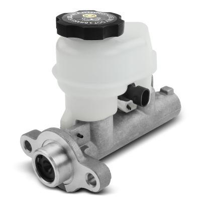 China Brake Master Cylinder for Chevrolet Impala 2000-2005 Buick Pontiac for sale