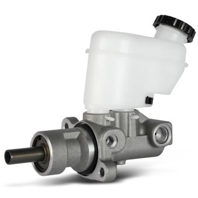 China Brake Master Cylinder for Dodge Neon 00-05 Plymouth Neon Non-ABS for sale