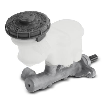 China Brake Master Cylinder for Honda Accord 2003-2008 L4 2.4L for sale