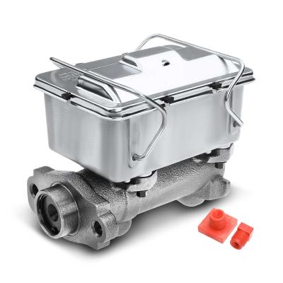 China Brake Master Cylinder for Chevy P30 G30 GMC G3500 P3500 Bore 34 mm for sale