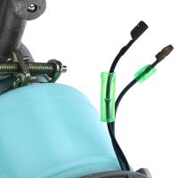 China Brake Master Cylinder for Honda Accord 90-97 Prelude 92-96 for sale
