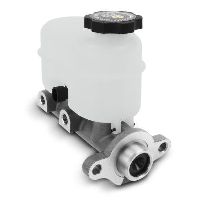 China Brake Master Cylinder for Buick Rainier 2004-2005 GMC Envoy Envoy for sale
