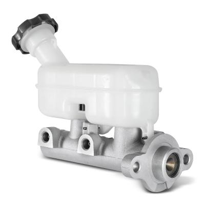 China Brake Master Cylinder for Pontiac Aztek 2001-2005 Buick Rendezvous for sale