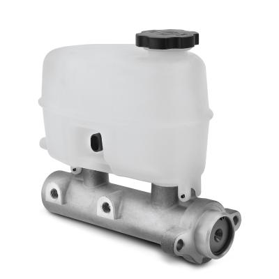China Brake Master Cylinder for Chevy Express 3500 GMC Savana 3500 03-07 for sale