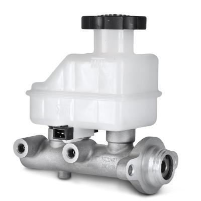 China Brake Master Cylinder for Hyundai Elantra Tiburon 97-99 4-Wheel ABS for sale