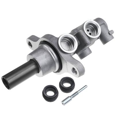 China Brake Master Cylinder for Mazda CX-5 CX5 2013-2021 Auto Trans without Turbo for sale