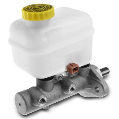 China Brake Master Cylinder for Dodge Dakota 2005-2010 Mitsubishi Raider V6 3.7L 4.7L for sale